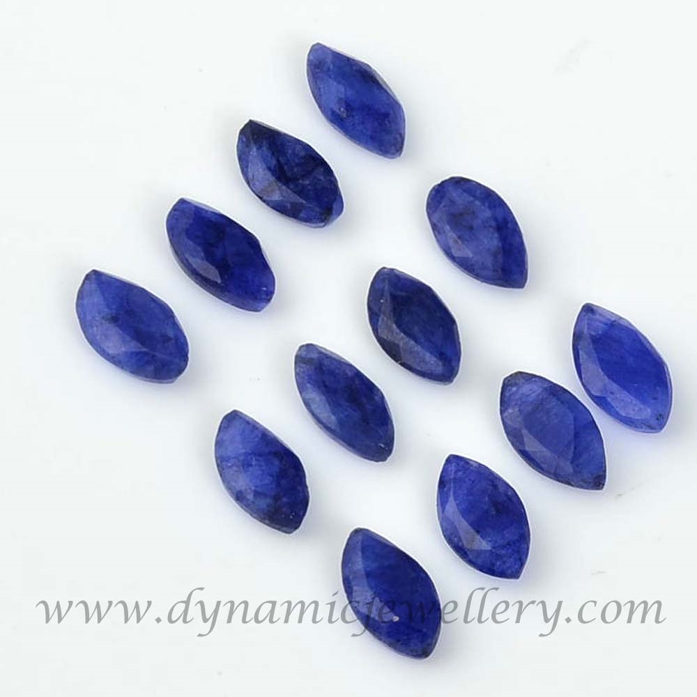 MARQUISE SAPPHIRE CUT 4x8 mm (ST1115)
